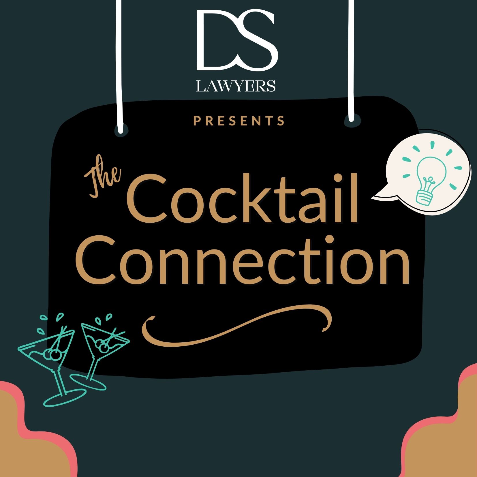 The Cocktail Connection - DS Lawyers Canada